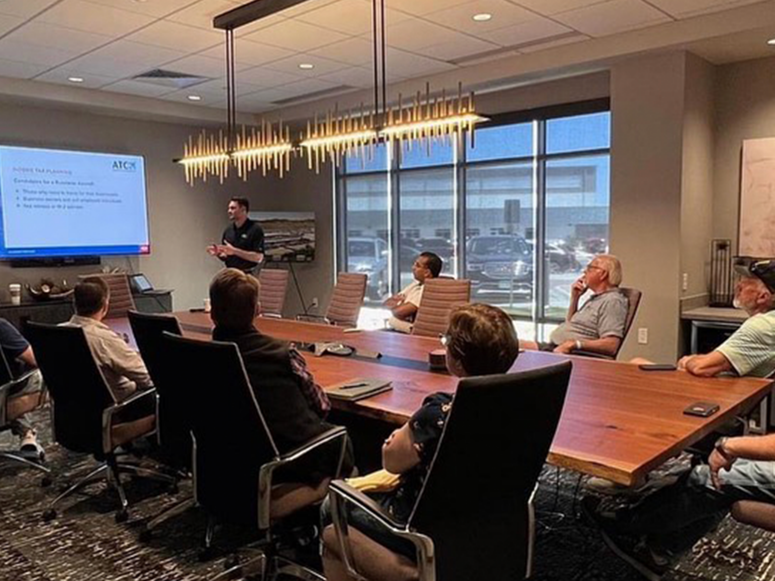 Addison 2024 – US Aircraft Expo