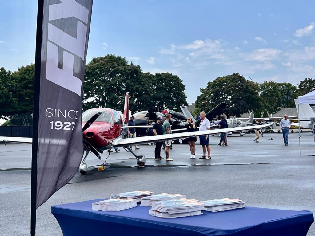 Manassas – US Aircraft Expo