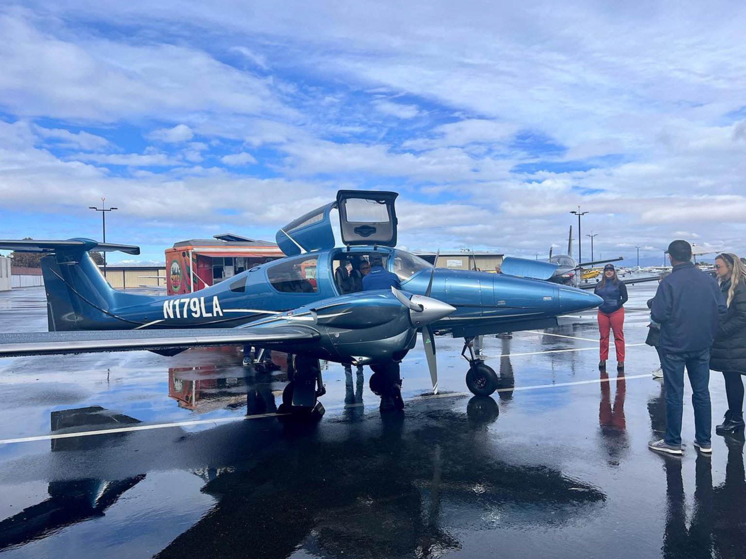 Palo Alto #3 – US Aircraft Expo