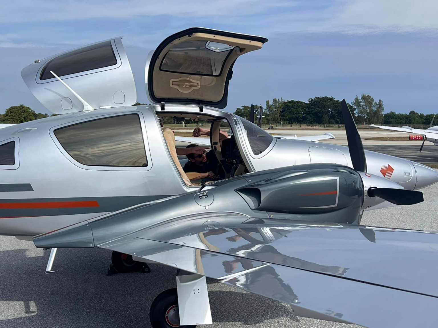 Why Attend – US Aircraft Expo