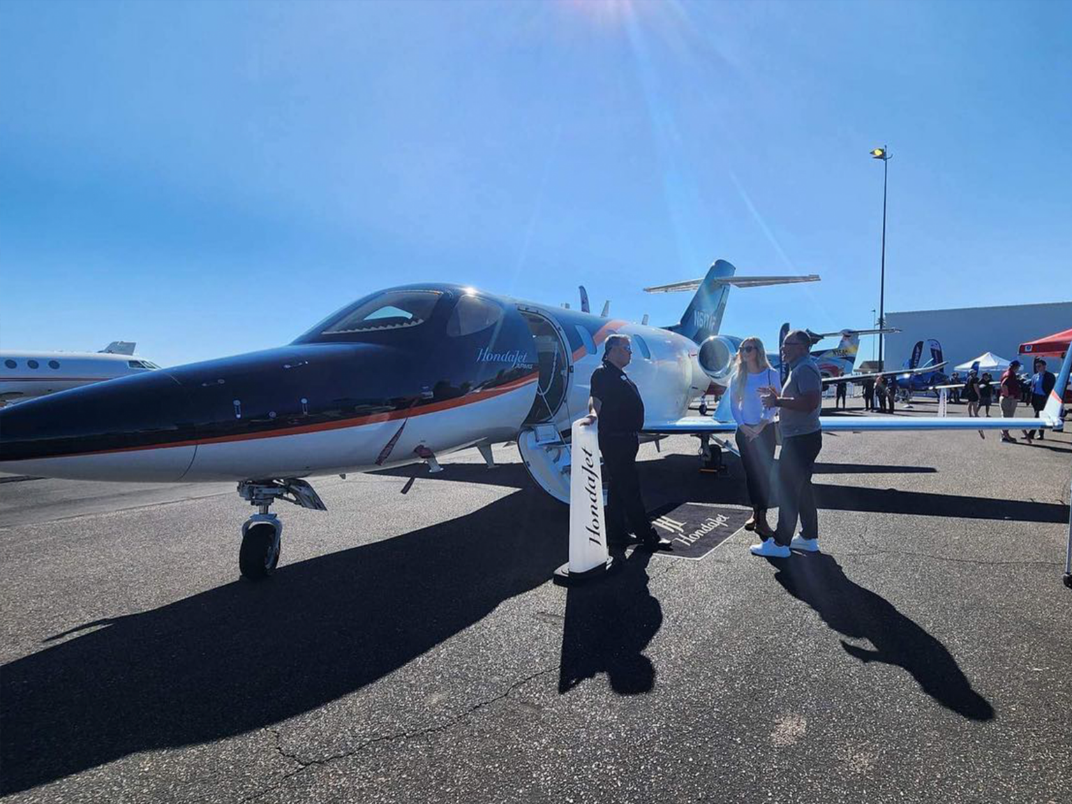 Portland – US Aircraft Expo