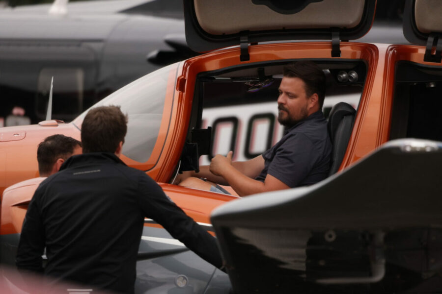 US Aircraft Expo – US Aircraft Expo