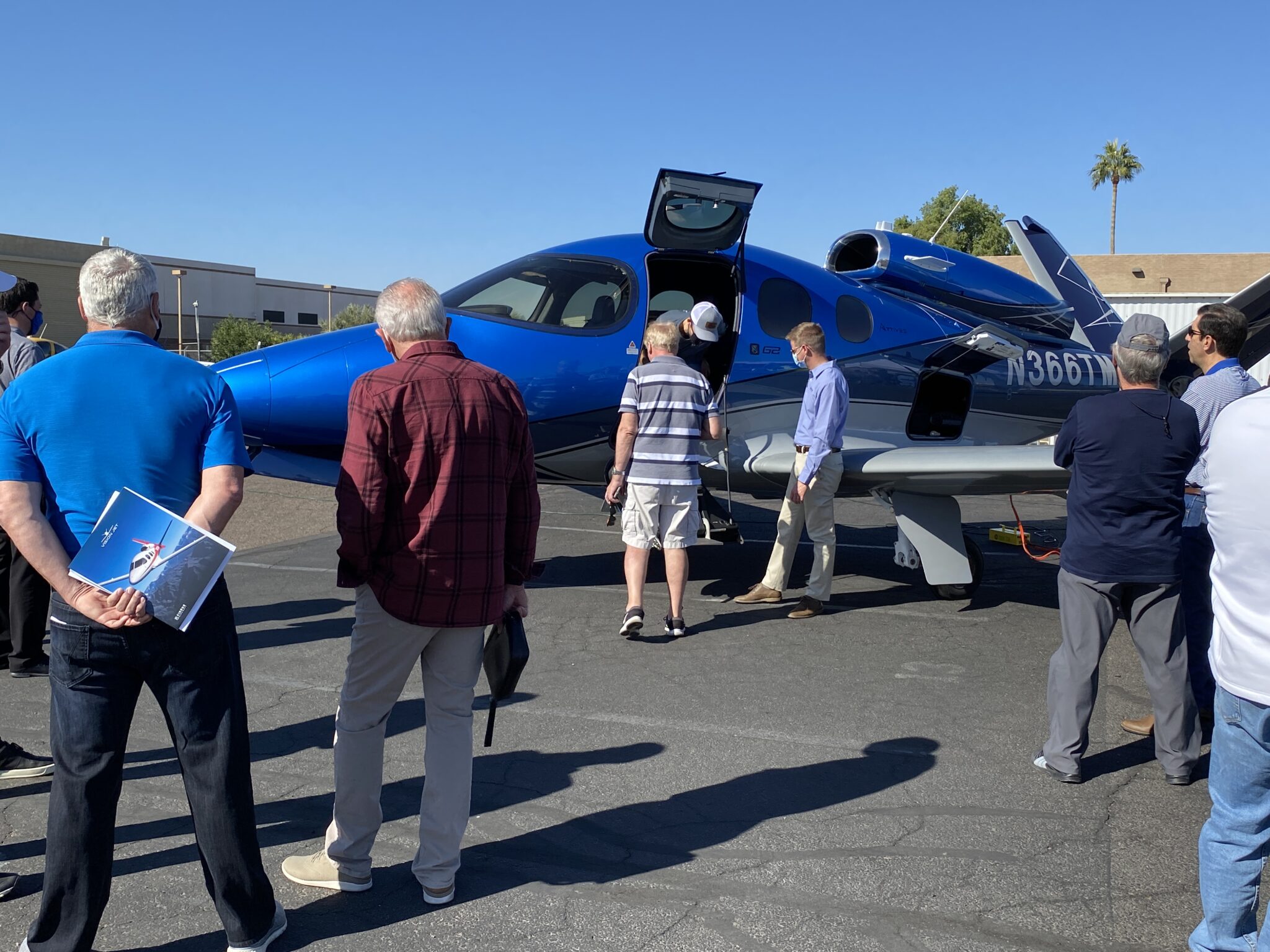 Naples, FL 2026 – US Aircraft Expo