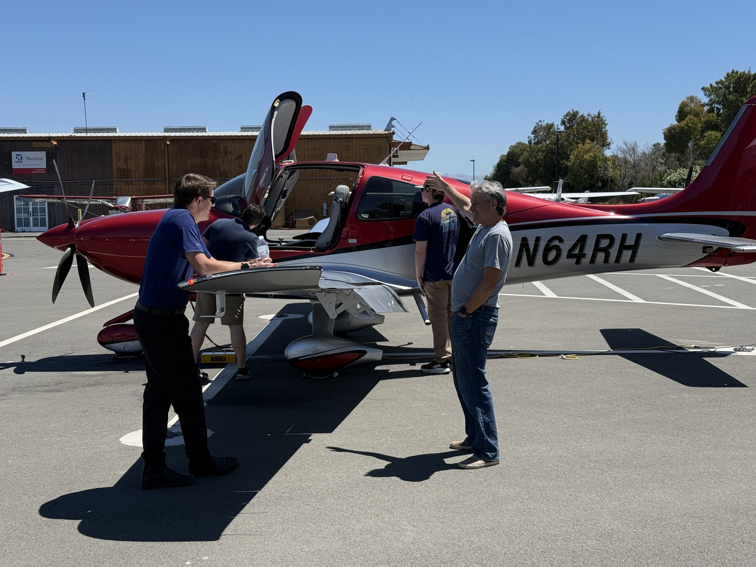 Naples, FL 2026 – US Aircraft Expo