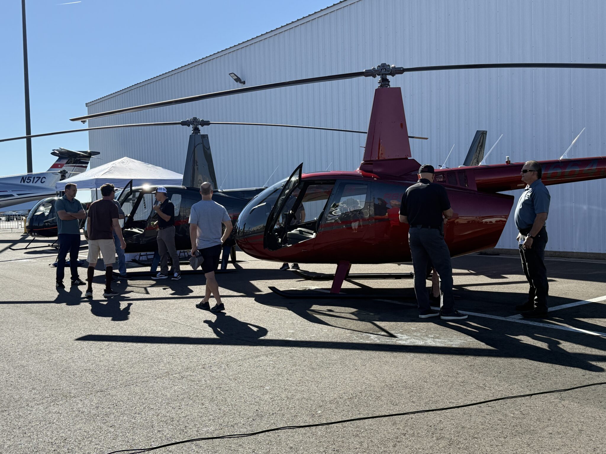 Southern CA 2026 – US Aircraft Expo